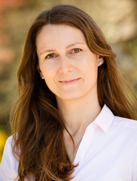 Über Sabrina Amann | Sabrina Amann | Kraft & Leben